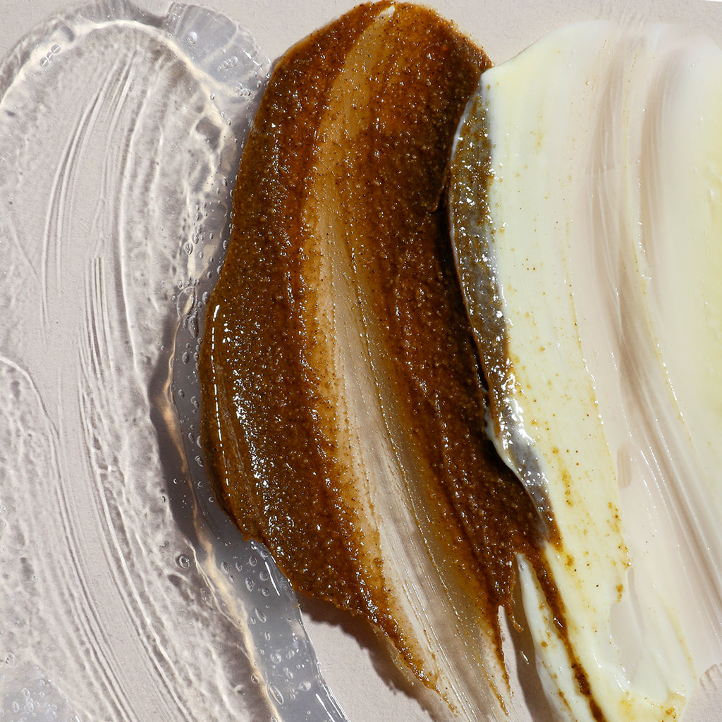 Buy Body Essentials Skincare Set Online | KORA Organics